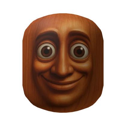 Tung Tung Sahur Face | Roblox Item - Rolimon's