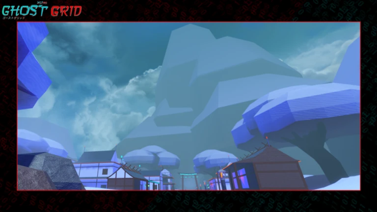 Ghost Grid - Juego de rol - Roblox