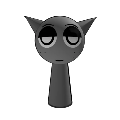 Sprunki Grey | Roblox Item - Rolimon's