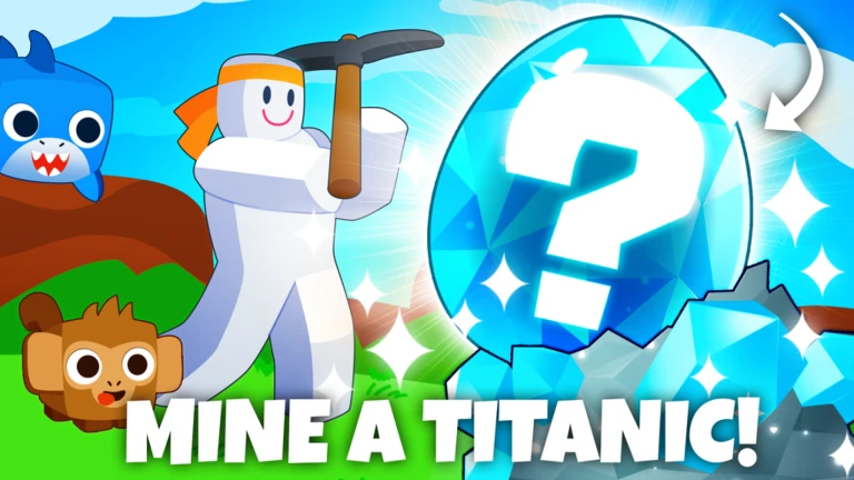 PETS GO! (Tiếng Việt) - Roblox