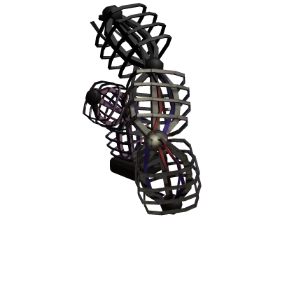 Mangle Endo Part 2 | Roblox Item - Rolimon's