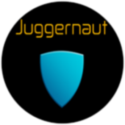 x3 || Juggernaut - Roblox