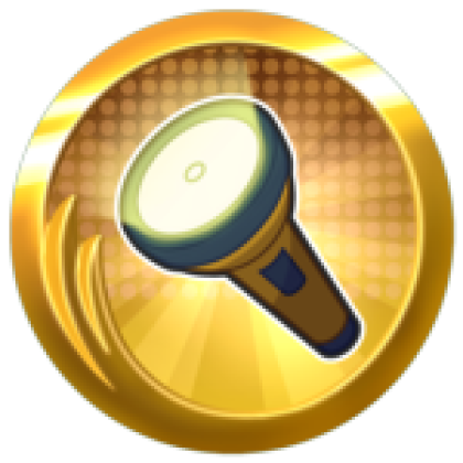 Flashlight - Roblox