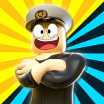 The Captain’s Crew - Roblox