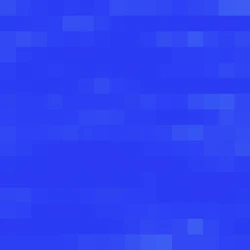 Minecraft blue water