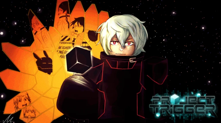 ตัวกระตุ้นโครงการ (CODES) - Roblox