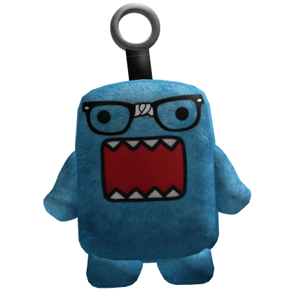 Domo | Roblox Item - Rolimon's