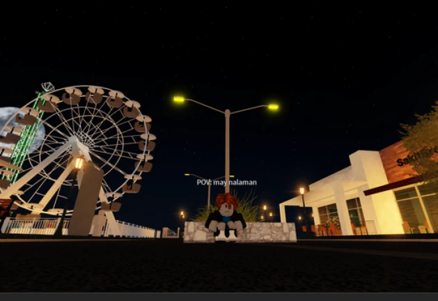 [UPD] Batak mag Relapse - Roblox