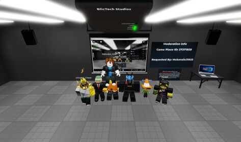 Kontrol Edilebilir Roblox Bot - Roblox