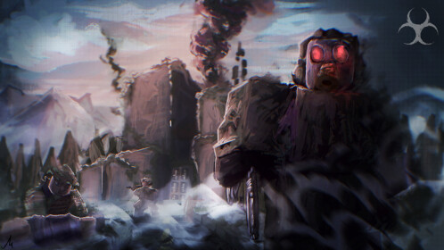 Supervivencia de vanidad [ALPHA] - Roblox