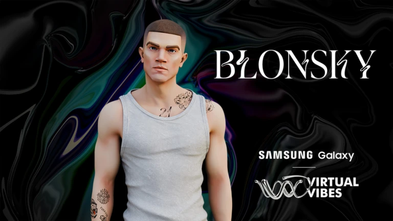 Virtual Vibes - Roblox