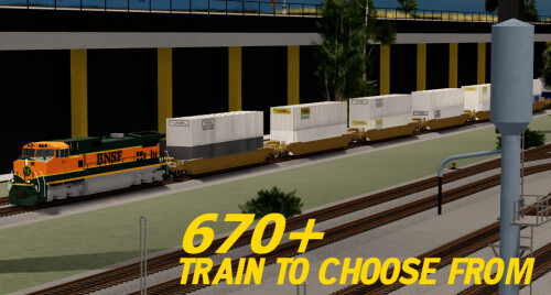 [¡REMASTER!] The Warehouse USA - Roblox