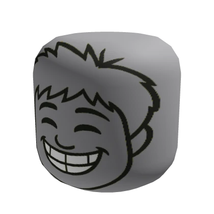 face - Dynamic Head | Roblox Item - Rolimon's