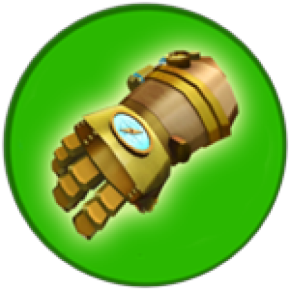 Fling Glove - Roblox