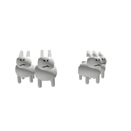 Gubby Army | Roblox Item - Rolimon's