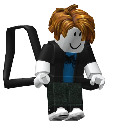 Bacon | Roblox Item - Rolimon's