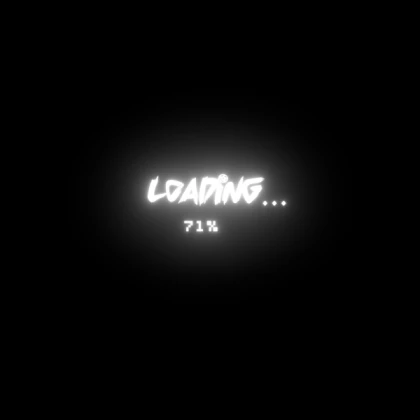 loading