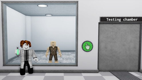 Instalación de Virus - Roblox