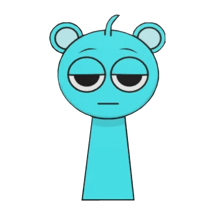 Sprunki Sky Cutout | Roblox Item - Rolimon's