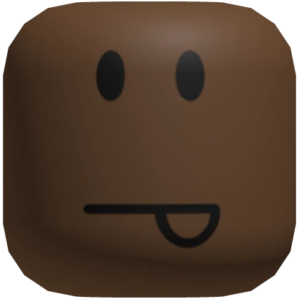 :P Classic Face | Roblox Item - Rolimon's