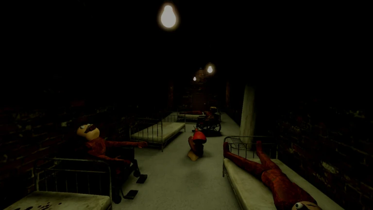 Rickey Rat CHAPTER 3 | Roblox Game - Rolimon's