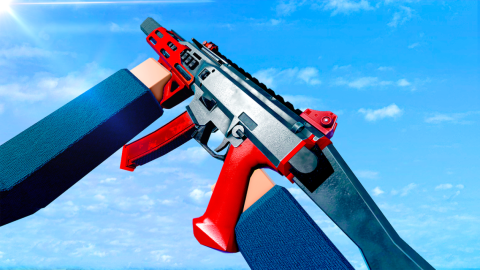 Gunfight Arena | silent ain roblox reuploaded — Roblox Scripts | ScriptBlox