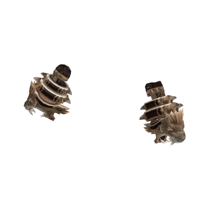 Nemean Cestus | Roblox Item - Rolimon's