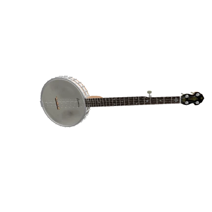 Asset Preview