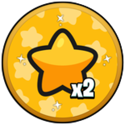[⭐] 2x XP - Roblox