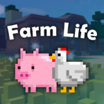 Farm Life Community - Roblox