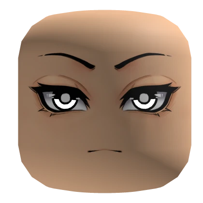 Color Changing Eyes F03 - LIGHT | Roblox Item - Rolimon's