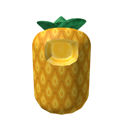 Pineapple Suit | Roblox Item - Rolimon's