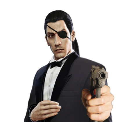 majima