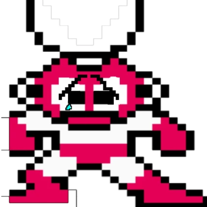 Sad cut man (roblox dont ban me)