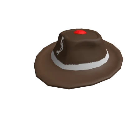Fedora ugc test | Roblox Item - Rolimon's