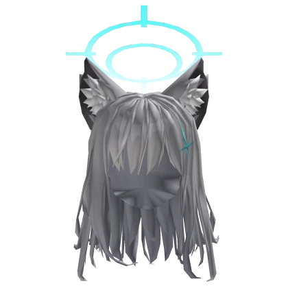 Shiroko Blue Archive | Roblox Item - Rolimon's