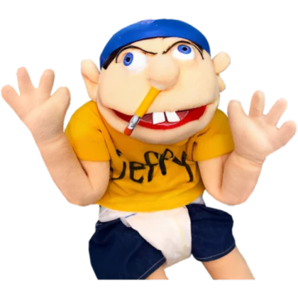 jeffy