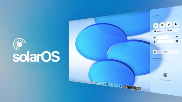 solarOS - Simulador de Sistema Operativo (WIP) - Roblox