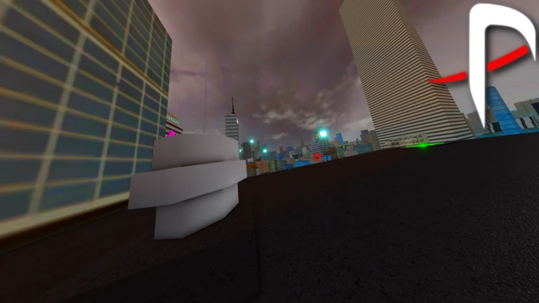 [BUG FIXADO! + 750X] PARKOUR Modificado - Roblox