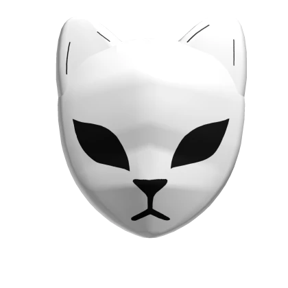 fox mask | Roblox Item - Rolimon's