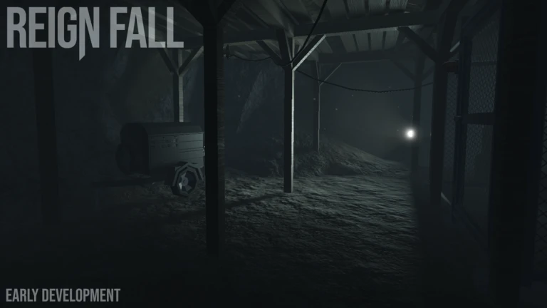 ราชอาณาจักรฤดูใบไม้ร่วง | การพัฒนาต้น - Roblox