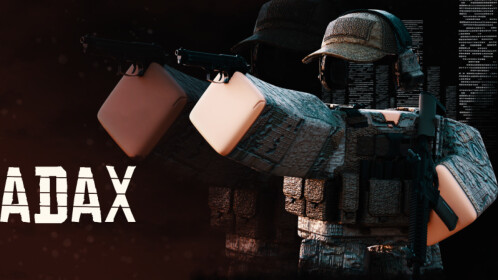 [ACS] ADAX - Roblox