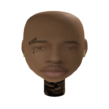 Tyrese By San | Roblox Item - Rolimon's