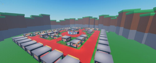 [FIXED] Lugar de Intercambio SAB - Roblox