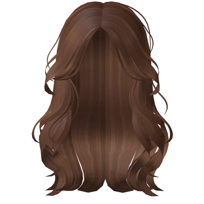 Brown Hair | Roblox Item - Rolimon's