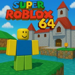 Destacadas - Roblox