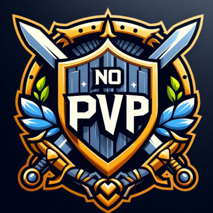 NO PVP