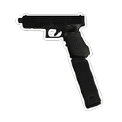 G17 Gen 5 Vector Mag - Roblox