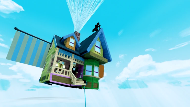 What Excites Players in the Adventure Up Roblox Trailer?