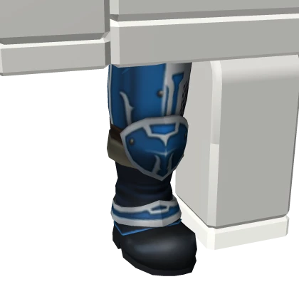 Alar Knight of Splintered Skies - Roblox